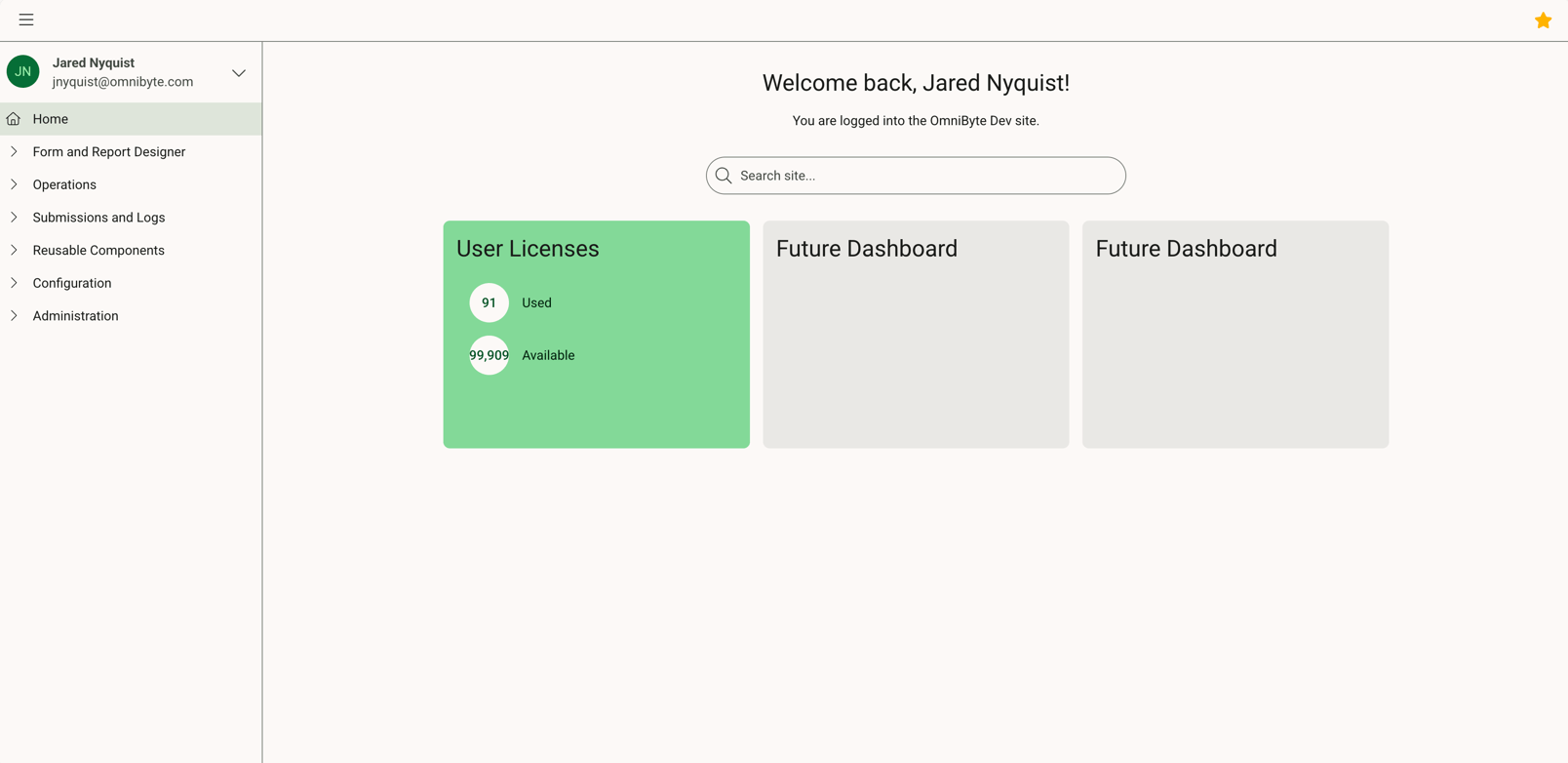 Digital Forms Software Update: FormsPro 2506.5 Unveils Modern UI and ...